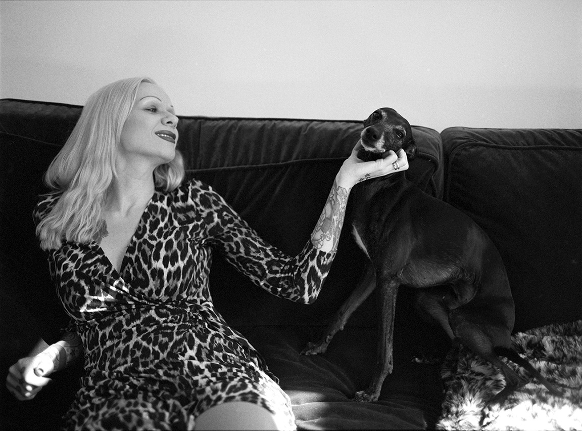 Russell Joslin | Hanna